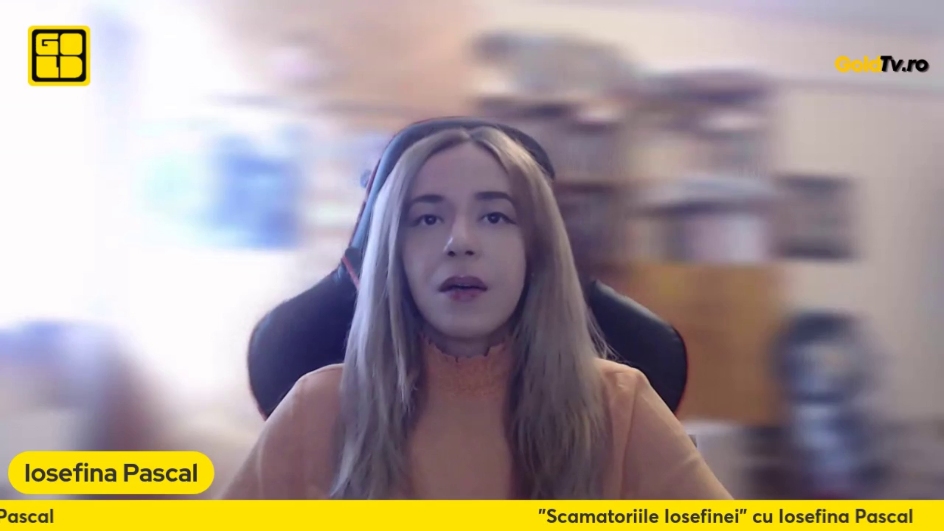 Rafila și mușamalizarea scandalului de la Spitalul Sfântul Pantelimon. - Gold TV